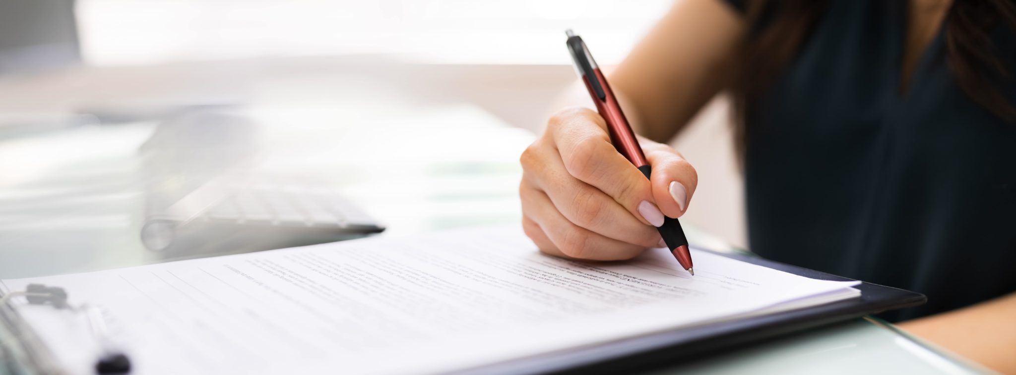 New Patient Paperwork – Regional Clinic