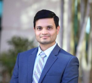 Krishna Keri, MD – Regional Clinic